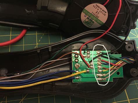 Паяльная станция из ардуино Аппаратная платформа Arduino