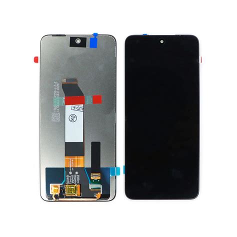 Redmi Note 105g Lcd With Touch Screen Phnfix