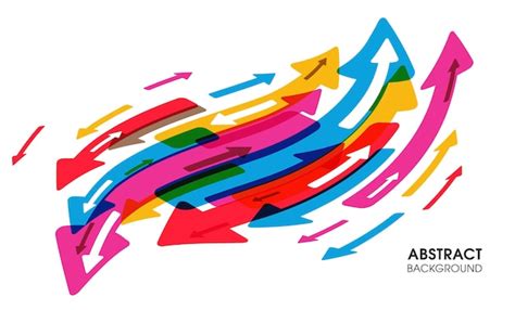 예술적 화살표 이미지 Freepik에서 무료 다운로드