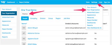 How Do I Create And Manage Ad Hoc Groups Watershed Lrs