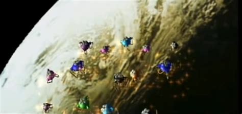 Future Pikmin Species Pikmin Wiki Fandom