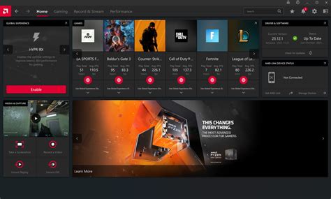 Driver Update Amd Radeon Software Adrenalin Edition 24 3 1 Computer Downloads Tweakers