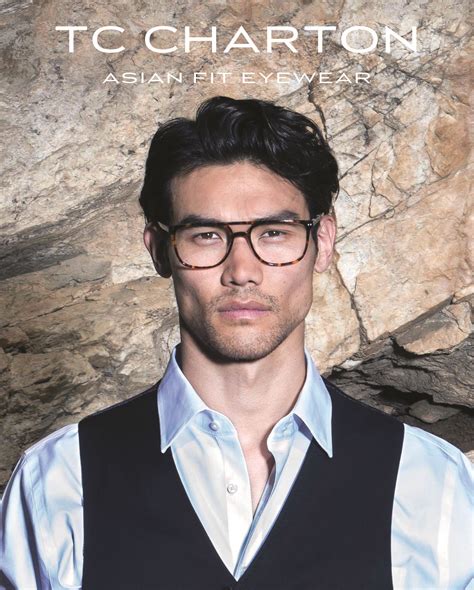 Asian Fit Glasses Frames Appreciate Blook Image Database