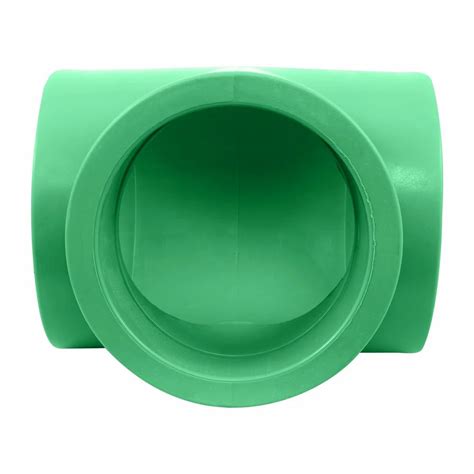 Ppr Reducing Tee At Rs 30 Thachraj Nagar Ahmedabad Id 2852354244562