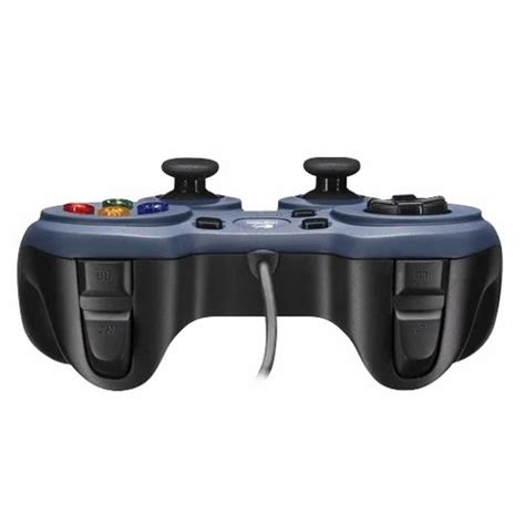 Logitech 940 000110 F310 Gamepad At Best Price In New Delhi By Logitech Electronics India Pvt