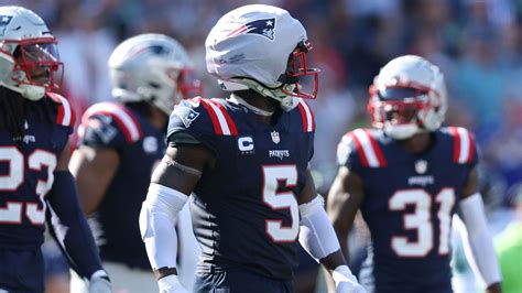 Patriots Vs Colts Thursday Injury Report 13 Project As Partial