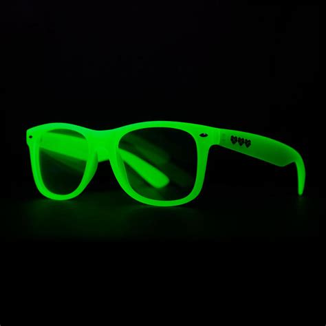 Diffraction Glasses Festival Accessories Trippy And Rave Glasses