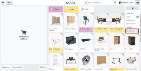 Understanding The Odoo 18 Pos Module Workflow A Complete Guide