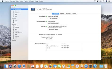 Apple Culls Most Functionality From Macos Server Itnews