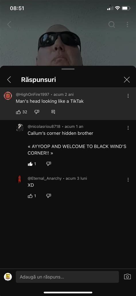 Rare Corner Reference Found In The Wild Rthecorner