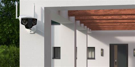 Reolink Duo 2 Lte 2k 180° Panoramic Dual Lens 4g Camera Reolink Official