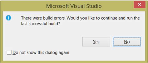 C Tutorial Part 2 The First Error In Your Application