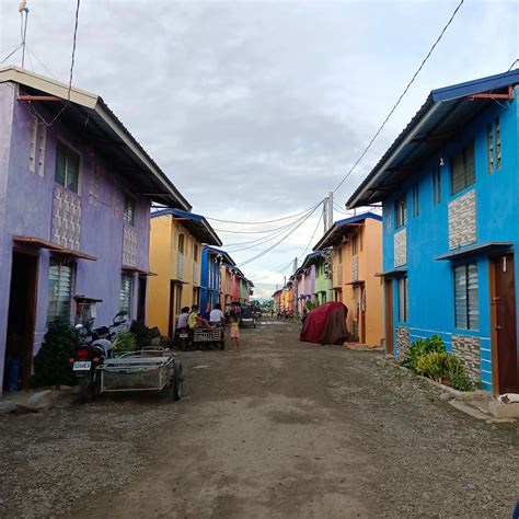 Ateneo Development Field Babe Returns To Onsite Operations News Ateneo De Manila University