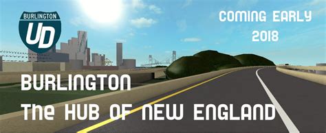 Ud Burlington Ultimate Driving Universe Wiki Fandom