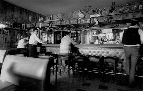 Phoenix Legendary Country Bars Vintage Photos Of Valley Honkytonks