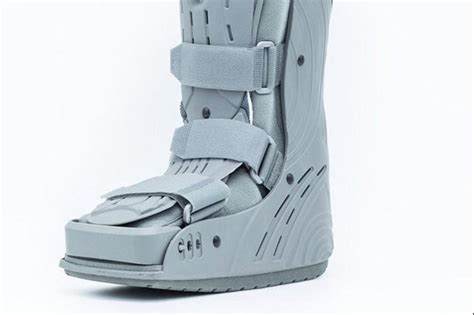 Boot Braces What They Are What They Do And Who Needs Them Muscle Joint Bone