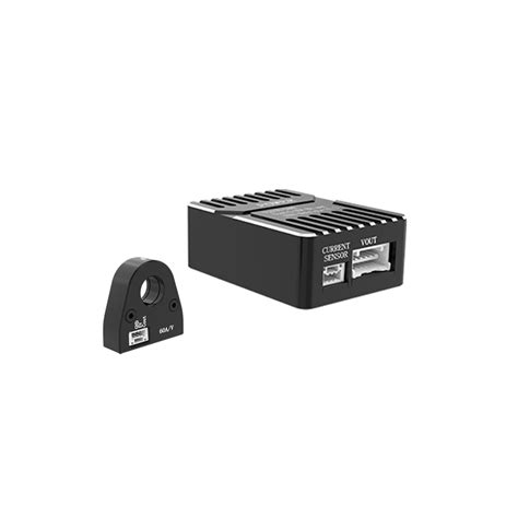 Siyi Hall Sensor Power Module Wide Voltage High Accuracy