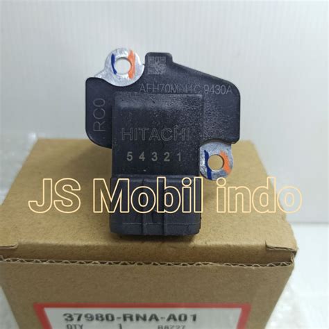 Jual Sensor Maf Sensor Map Sensor Air Flow Jazz Rs Jazz I Vtec Crv Asli