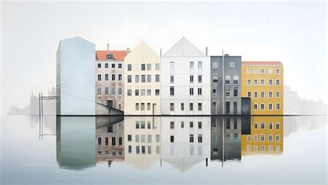 Premium Photo Architectural Rendering 3d Rendering Architecture Architectural Landscapes