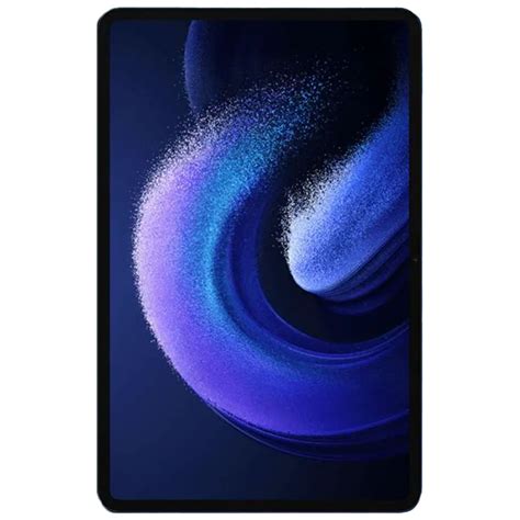 Buy Xiaomi Pad Wi Fi Android Tablet Inch Gb Ram Gb Rom Mist Blue Online Croma