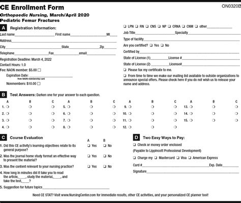 Pediatric Femur Fractures Orthopaedic Nursing