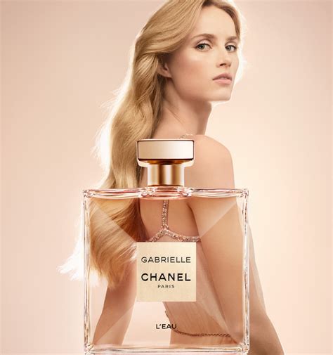Fragrance And Perfume Chanel