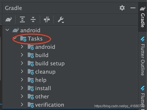 Android Uniapp Cordova Android Studio Gradle Task Ldp Im