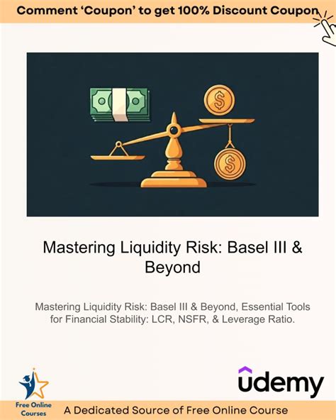 Freecourse Udeycourse Finance Liquidityrisk Baseliii