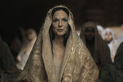 Dune Part Two Review Women Are The Most Fascinating Characters Not