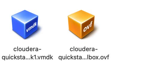 Programming For Beginners Setup Hadoop Using Cloudera Quick Start Vm