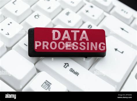 Conceptual Caption Data Processing Business Idea Collection And