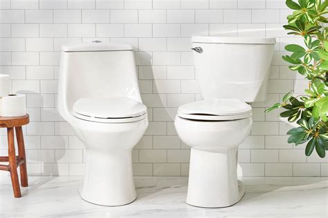 Toilet Seat Differences