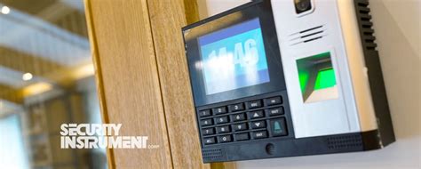 The Essential Guide To Cloud Access Control Security Instrument Corp