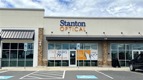 Eyeglasses Contacts And Eye Exams Near You In Burlington Nc 27215
