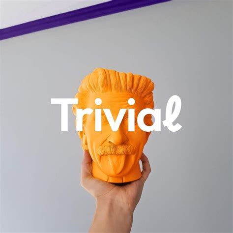 Patryk Jopek On Instagram “trivial Brand Design — Trivial Is A Mobile
