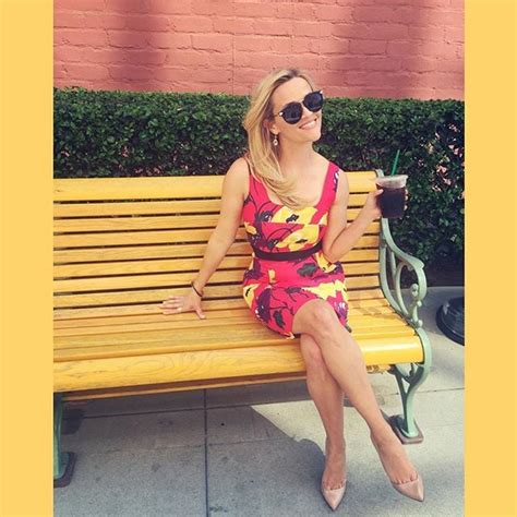 Reese Witherspoon Instagram Photos Ps Celebrity