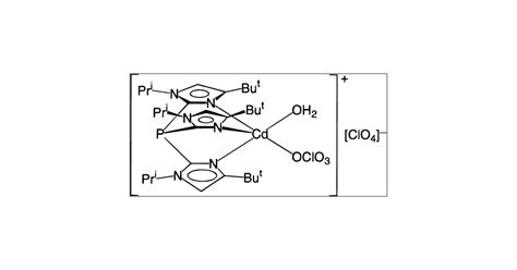 Comparison Of Zinc And Cadmium Coordination Environments In Synthetic