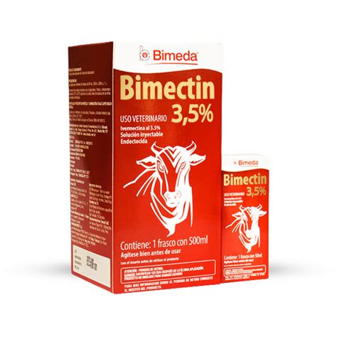 Bimectin 35 Biopaz