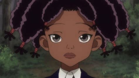 Best Female Characters In Hunter X Hunter The Mary Sue
