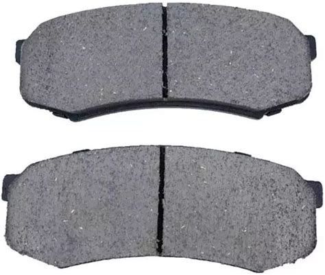 Amazon Auto Otua Brake Pads 04466 Yzzam 04466 60050 04466 60080 04466