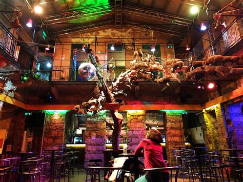 Instant Bar In Budapest 4 Reviews And 31 Photos