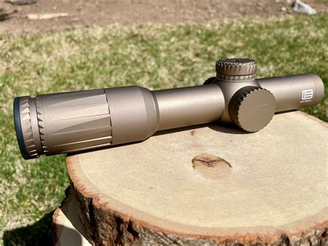 Eotech Vudu 1 10x28 Ffp Tan Sr4 Moa Rkb Armory