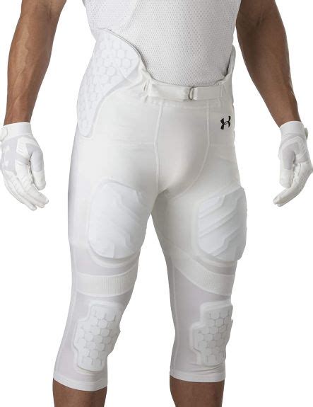 11 Comfy Football Knee Pads To Keep You Protected Sportslingo