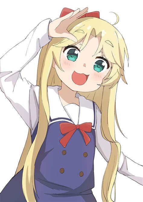 Noa R Watashi Ni Tenshi