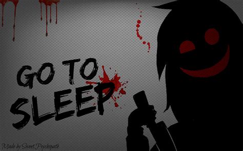 Creepypasta Jeff The Killer Wallpaper