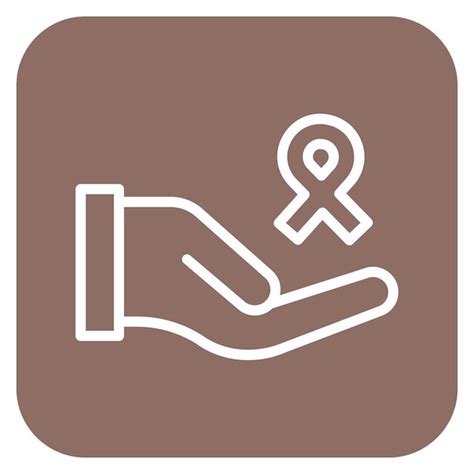 Premium Vector Hope Vector Illustration