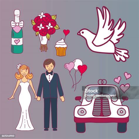 신부와 신랑 결혼식 커플 결혼 결혼식 아이콘 디자인 행사 축 하 및 할러데이 사람들이 민속 아이콘 아름다움 초상화 가족 벡터