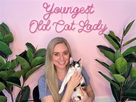 Obituary Ashley Morrison Cat Rescue Death Cause