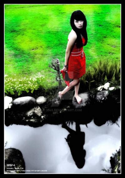 Adella By 354s On Deviantart