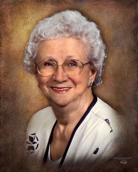 Cyrilla Anna “sue” Zink Hellman 1922 2013 Find A Grave Memorial